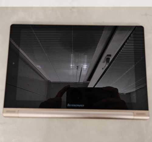 Планшет Lenovo Yoga Tablet 10 HD+ (B8080-H)