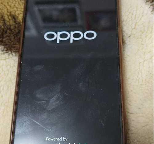 OPPO Reno 5 4G, 8/128 ГБ