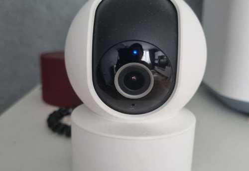 Камера видеонаблюдения wifi xiaomi