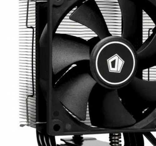 Id-cooling SE-903-XT Black AMD