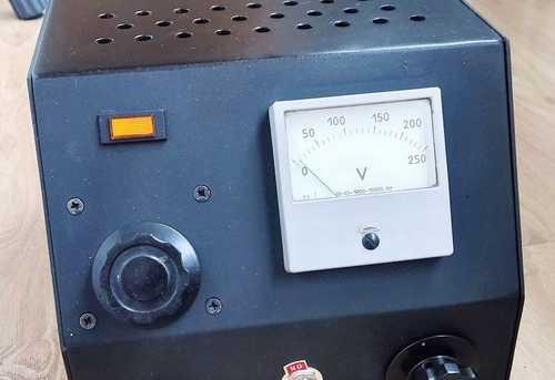 Понижающий трансформатор на 100v - 120v