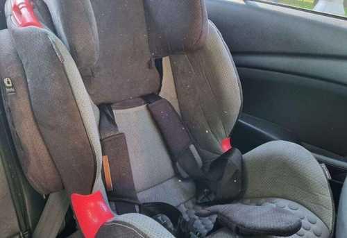 Детское автокресло Uggo Isofix Coletto