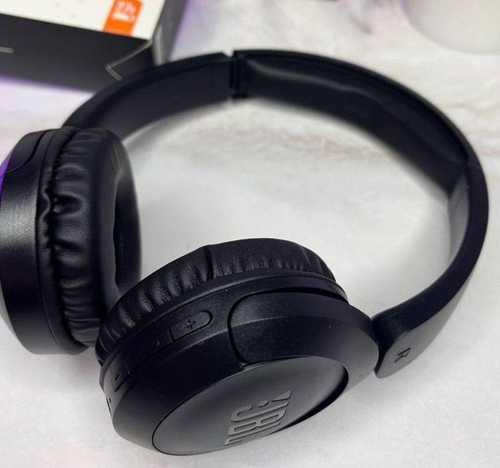 Беспроводные наушники JBL 100 bt Оригинал