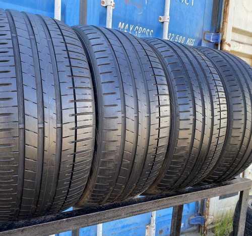 Falken Azenis FK-510 SUV 275/40 R20 109VR