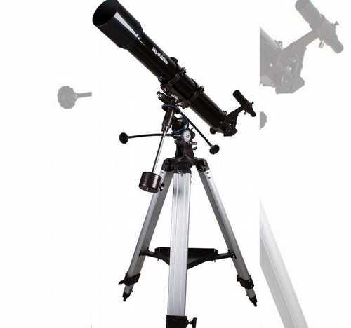 Телескоп Sky-Watcher BK 909EQ2