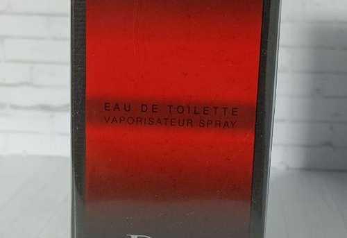 Dior fahrenheit EDT 100ml