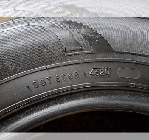 Nokian Tyres Nordman SX2 205/65 R15 94H