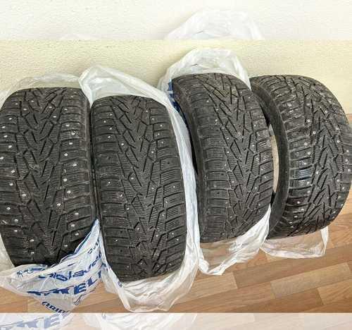 Nokian Tyres Nordman 7 225/45 R17