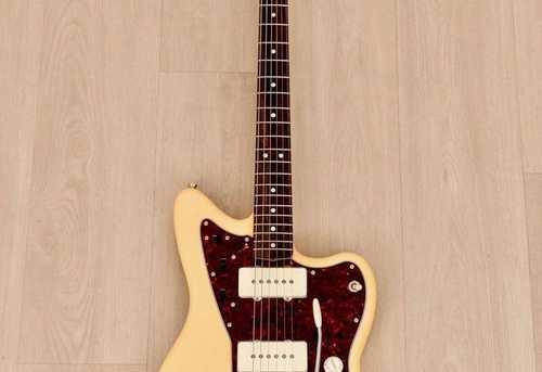 Электрогитара Fender Traditional II 60s Jazzmaster