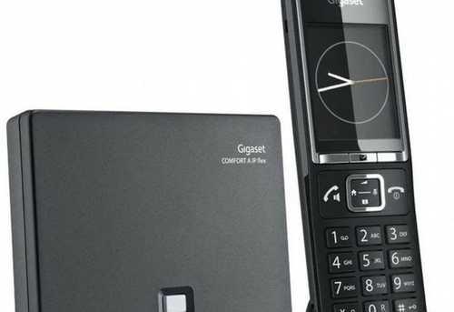 Dect телефон Gigaset Comfort 550A IP flex/ AS690IP