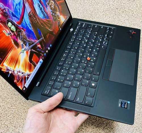 Lenovo Thinkpad X1 Carbon 32RAM