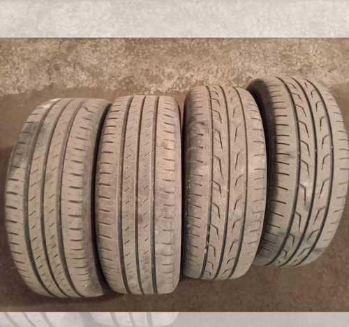 Bridgestone Ecopia EP150 185/60 R14