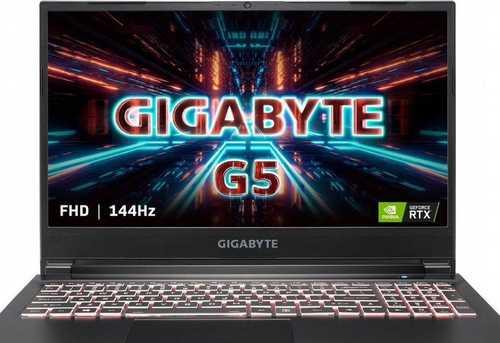 Ноутбук 15.6" Gigabyte G5 KF-E3KZ313SD