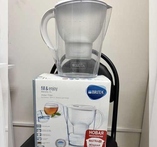 Фильтр кувшин brita