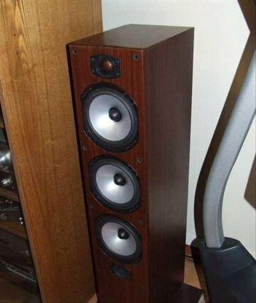 Monitor audio Bronze B6