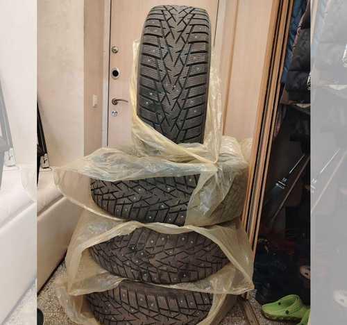 Doublestar DW01 225/55 R18 98T