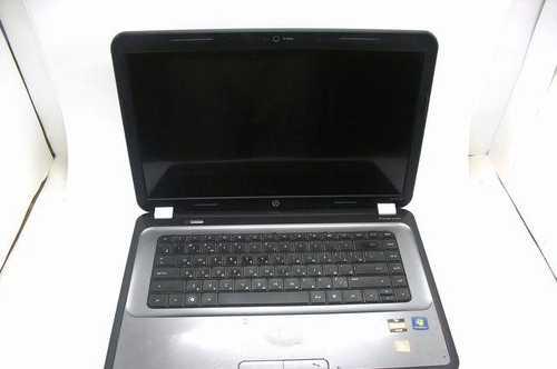 Ноутбук HP G6 A6 3400M/6G/500Gb/Win10 15,6"
