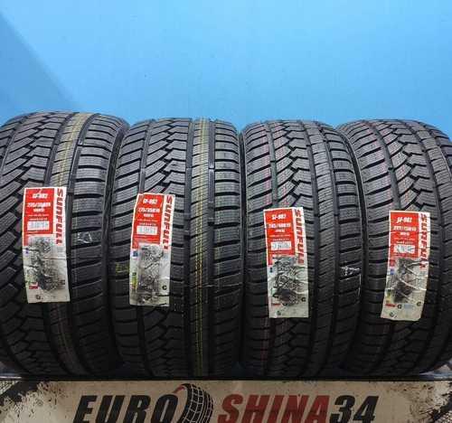 Sunfull SF982 275/35 R19 и 245/40 R19 100W