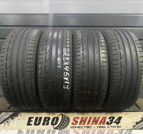 Bridgestone Potenza S001 225/45 R19 92W