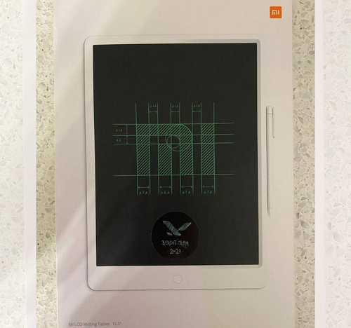 Графический Планшет Xiaomi Lcd Writing Tablet 13.5