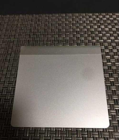 Apple trackpad 1