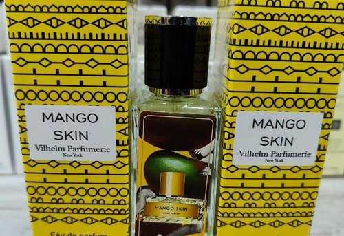 Мини парфюм 35мл опт Mango Skin Vilhelm Манго Скин