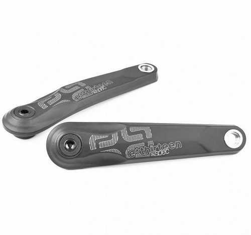 Шатуны E Thirteen E-Spec Plus Cranks Shimano EP8 1