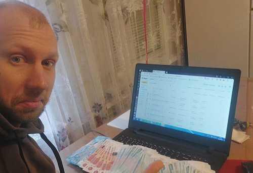 Готовый бизнес для строителей