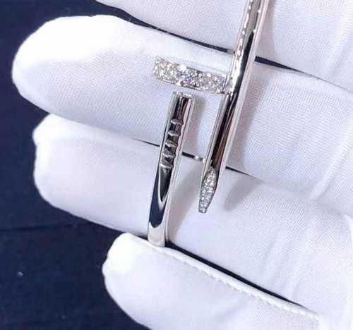 Cartier Браслет Just un clou 0,59 ct