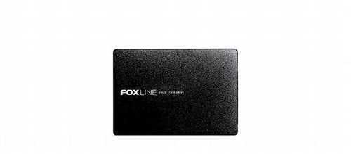 Накопитель SSD 128GB Foxline flssd128x5se