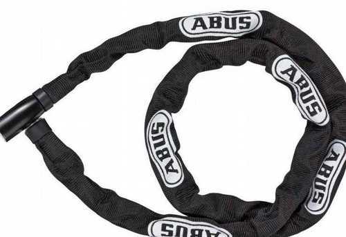 Замок abus Steel-O-Chain 4804K/110 110см на ключе