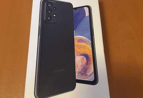 Samsung Galaxy A23, 4/64 ГБ