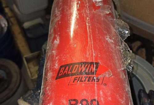 Масляный фильтр baldwin b99