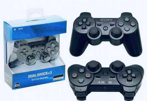 Джойстик Dual Shock PS3