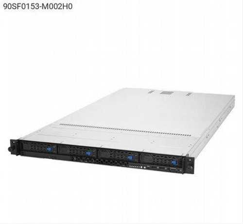 Серверная платформа Asus RS700-E10-RS4U 4x3.5" 1U