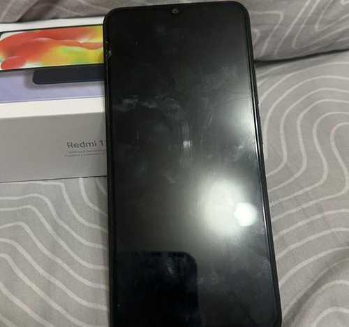 Xiaomi Redmi 12C, 3/64 ГБ