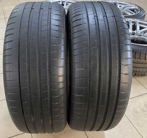 Pirelli P Zero 225/40 R19 93Y