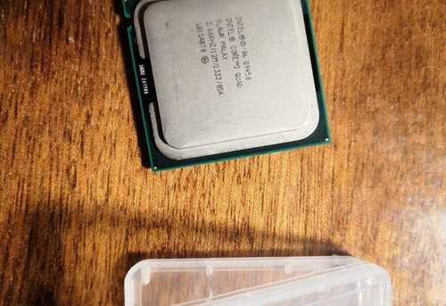 Процессор Quad9450 12mb