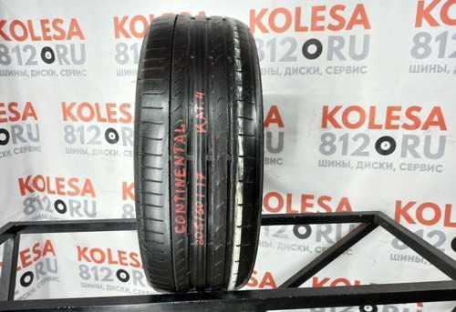 Continental ContiSportContact 5P 205/50 R17