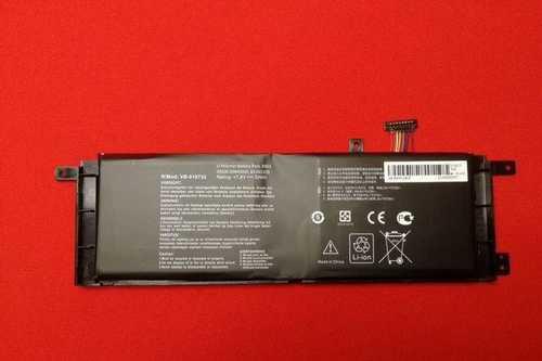 065069 Аккумуляторная батарея для ноутбука Asus X4
