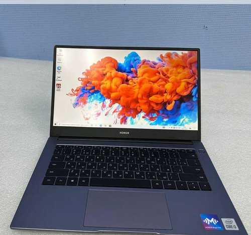 Honor MagicBook X 14 i3/8/256 (NBR-WAI9)