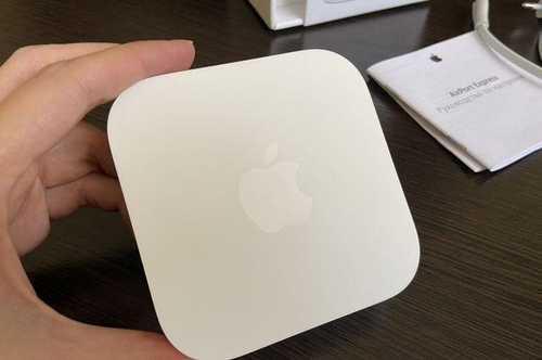 Точка доступа Apple AirPort Express