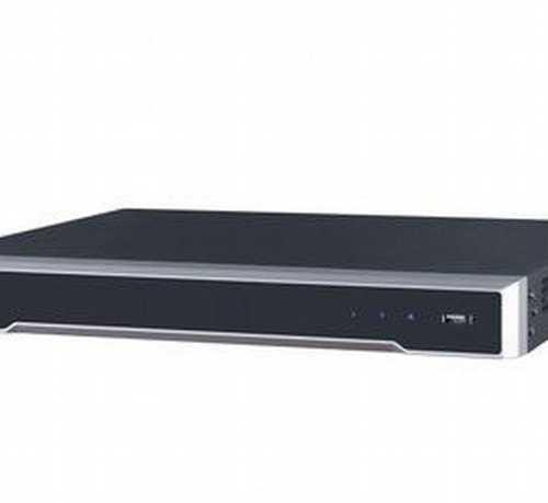 Hiwatch NVR-208M-K (NVR) Видеорегистратор