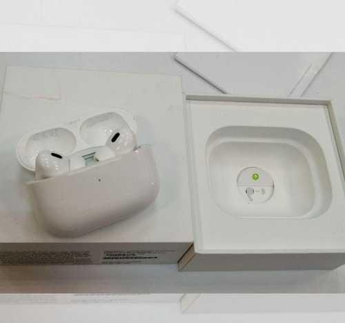 Apple airpods pro 2 оригинал