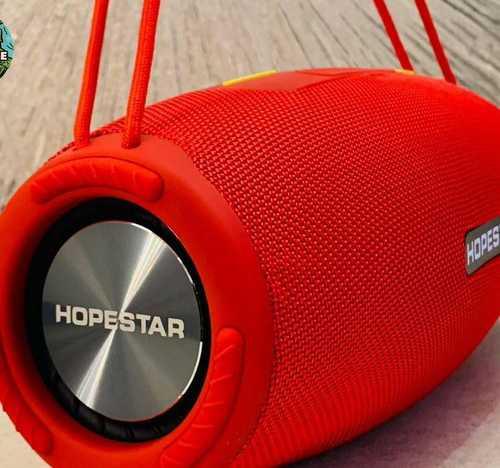 Убийца Jbl Charge 5 колонка Hopestar H51