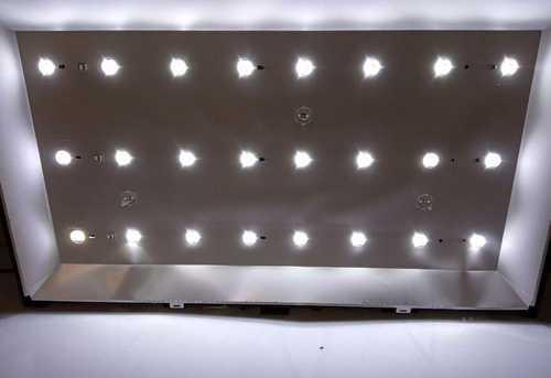 Комплект tot 32 3x8 3030c 8s1p rev.v1 led32s29t2