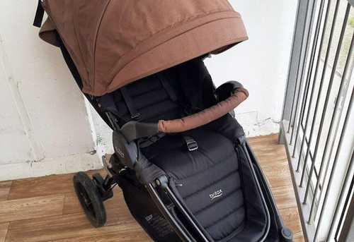 Коляска Britax b motion 4 plus