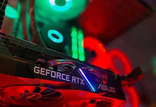 Компьютеры игровые RTX2060/3060