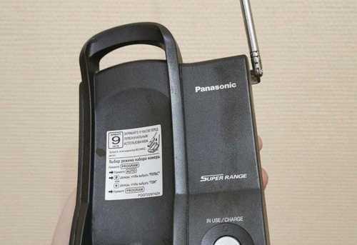 Стационарный беспроводной телефон Panasonic