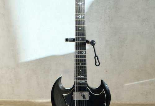 Электрогитара Gibson sg special (2003г.)